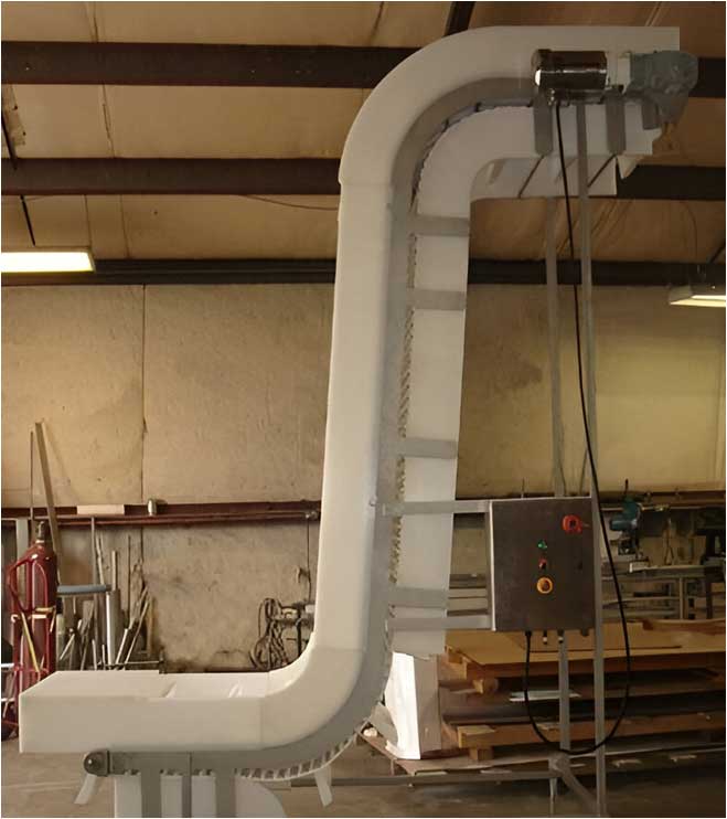 Specifications - Snap Lock, Inc. - Customized Solutions